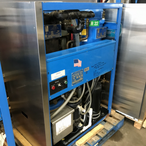 Ice Machines - Ice-Traders