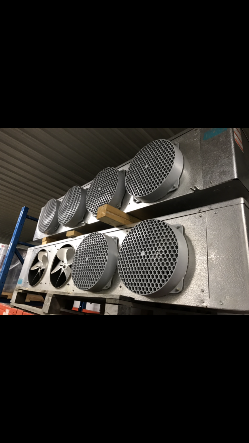 Keeprite Condensing Unit - Ice-Traders