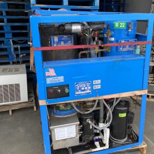 Ice Machines - Ice-Traders